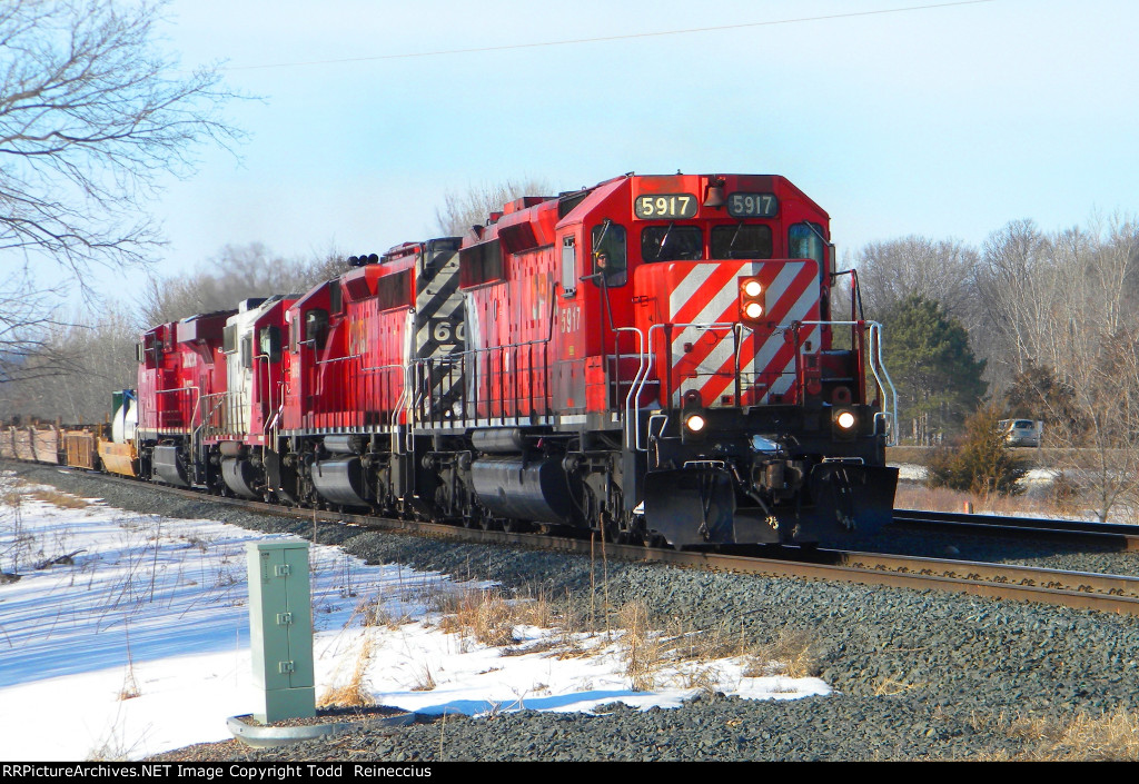 CP 5917